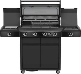 Outdoorchef Plynový gril HEAT X-445 RB