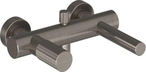 Ravak Revers - Vanová baterie RV 022.20GB, kartáčovaný grafit X070689