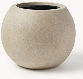 Exteriérový obal na květináč z betonu Tuscany