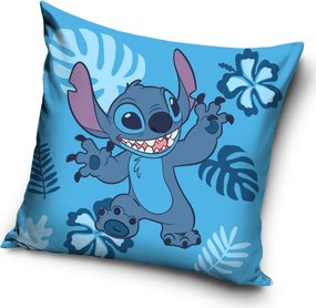 Dětský polštářek Lilo a Stitch Veselý Rošták