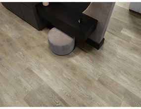Mexen Jasper, vinylová podlaha 1227 x 187 mm LVT Dryback 2,5 mm, PVC podklad, 4stranná V-drážka, dub, F1318-1227-187-255-4V1-01
