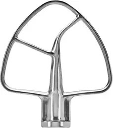 KitchenAid 5KSM185PSEBK černá litina / Kuchyňský robot Artisan / 300W