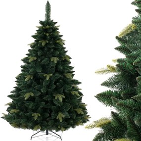 DecoKing - Umělý vánoční stromek - Borovice - Debbie