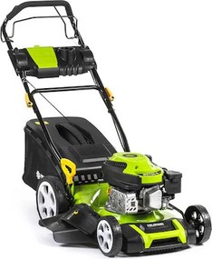 Výrobce: Fieldmann Fieldmann 50004000 FZR 4616-144B Benz. sekačka