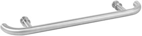 Sapho - Madlo, délka 70 cm, nerez mat XH574