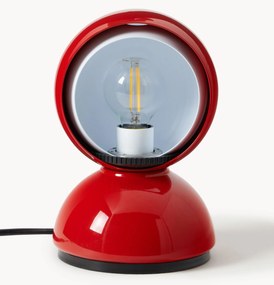 Malá nastavitelná stolní lampa Eclisse