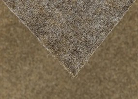 Koberce Breno Metrážový koberec AVENUE 0300, šíře role 400 cm, Hnědá