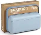 BlimPlus Bauletto S light ocean / Box na jídlo / Vzduchotěsný / Se sad
