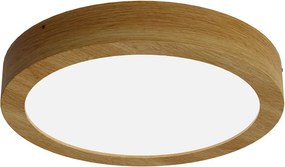 APLED RONDO LED stropní svítidlo, 2800 lm, 36 W