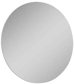 German Nástěnné zrcadlo / Ø 60 cm