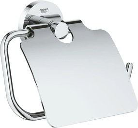Grohe Essentials držák toaletního papíru chrom G40367001