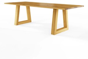 Jídelní stůl Catte / PREMIUM Velikost: 1400 x 900 mm 1400 x 900 mm