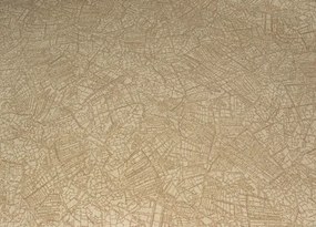 Koberce Breno Metrážový koberec STORY 33, šíře role 300 cm, Béžová, Vícebarevné