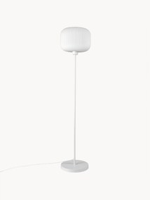 Stojací lampa Milford