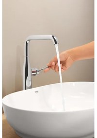 GROHE 32901001 - Umyvadlová baterie ESSENCE velikost XL lesklý chrom