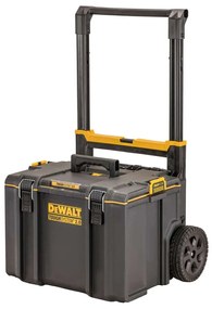 DeWALT Příslušenství - Kufr na nářadí Tough System 2.0, s kolečky DWST83295-1