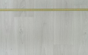 Beaulieu International Group, PVC podlaha - lino Livitex 2622, na míru, šíře 3m,4m,5m, šedá, filc, chodba / předsíň