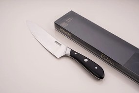 Velký kuchařský nůž PORKERT VILEM, 20 cm