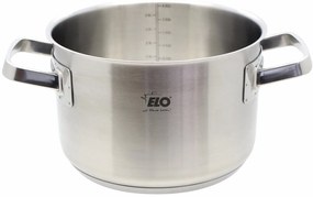 Elo profi cuisine hrnec 28 cm, 9 l