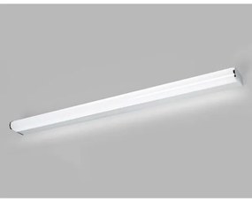 LED2 - LED Koupelnové nástěnné svítidlo TONDA LED/18W/230V IP44 3000K/4000K
