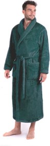 Luxusní župan ALTA hřejivý Vining Ivy unisex 21 43 6479 - S
