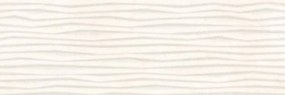 Obklad Fineza Mist ivory stripes 20x60 cm lesk MIST26IVST