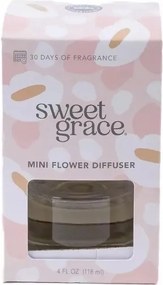 Difuzér Flower Mini Sweet Grace Bridgewater Candle