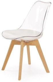Jídelní židle K246 Halmar