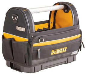 DeWALT - Brašna na nářadí TSTAK, otevřená DWST82990-1