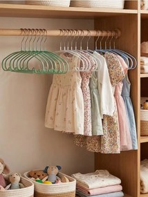 Sinsay - Ramínka 15 pack - vícebarevná
