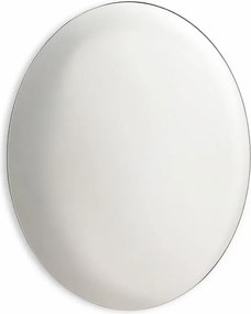 Glas Italia designová zrcadla Menteur Round Small (Ø 80cm)
