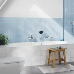 Grohe Dice - Vanová baterie chrom
