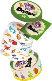 Asmodee Dobble Dino / Počet hráčů: 2-8 / od 4 let