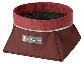 RUFFWEAR Quencher™ Miska pro psy Fired Brick S