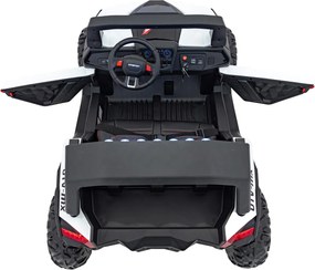 Ramiz Buggy UTV-MX 2000N bílá