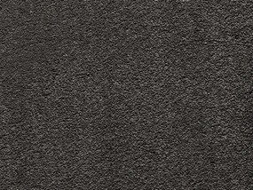 Luxusní koberec Lily 97 - tmavě šedý - 4m