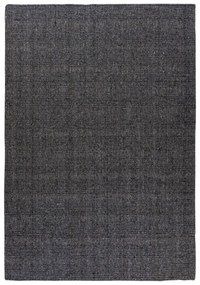 Hans Home | Ručně tkaný kusový koberec My Jarven 935 anthracite - 160x230