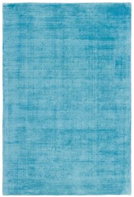 Obsession koberce Ručně tkaný kusový koberec Maori 220 Turquoise Rozměry koberců: 200x290