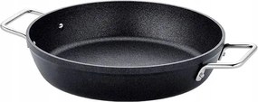 Nepřilnavá plynová pánev s dvěma úchyty Fissler Adamant 24 cm K2