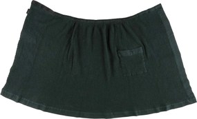 Rento kilt do sauny pánský 70x145cm hnědý