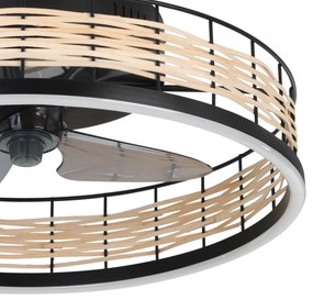 EG 35148 Ventilátor se svítidlem FRANA EGLO 35148 - EGLO