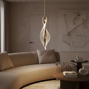 Toolight Rea, LAMP LED G120-CP GOLD, OSW-02600