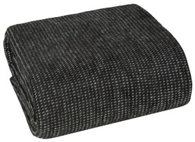 DEKA D91 AMBER 200X220 CM ČERNÁ