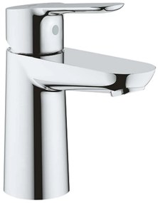 Grohe BauEdge - Umyvadlová baterie, chrom 23330000