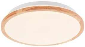 Brilliant G97136/75  Koupelnové LED svítidlo FARICA STARRY WOOD IP44