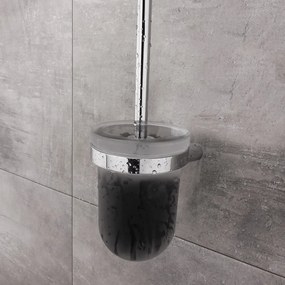 Nimco Bormo - toaletní WC kartáč (BR 11094WN-26)