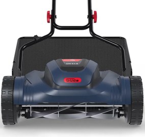 Aku vřetenová sekačka GSPM, 18V, 380mm | Güde