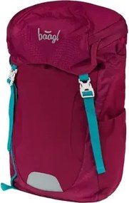 BAAGL Batoh Tracker Roj / 14 l / vhodný od 3. třídy