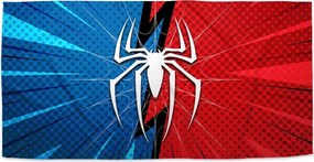 Sablio Ručník Spider - 50x100 cm