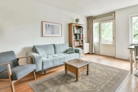 Koberec Agnella Isfahan Tereus popelový